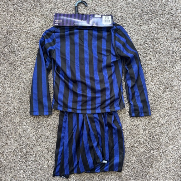 Rubie's | Costumes | Nwt Kids Rubies Enid Sinclair School Uniform ...